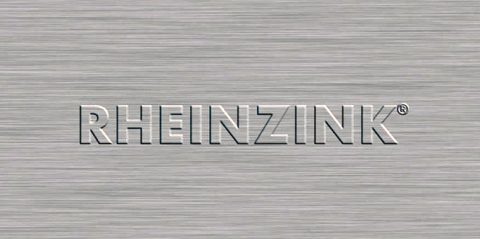 RHEINZINK - Quality in Roof Drainage - Copperform Australia