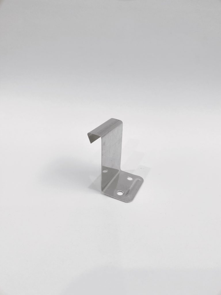 Standing Seam 25mm High Fixed Clips – Copperform Australia